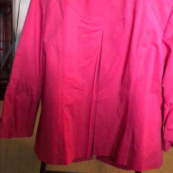 Charter Club | Jackets & Coats | Very Cute Charter Club Jacket Wpuff ...